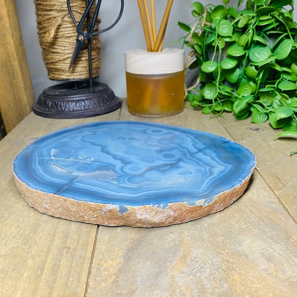 Agate Cheese Platter - Etsy