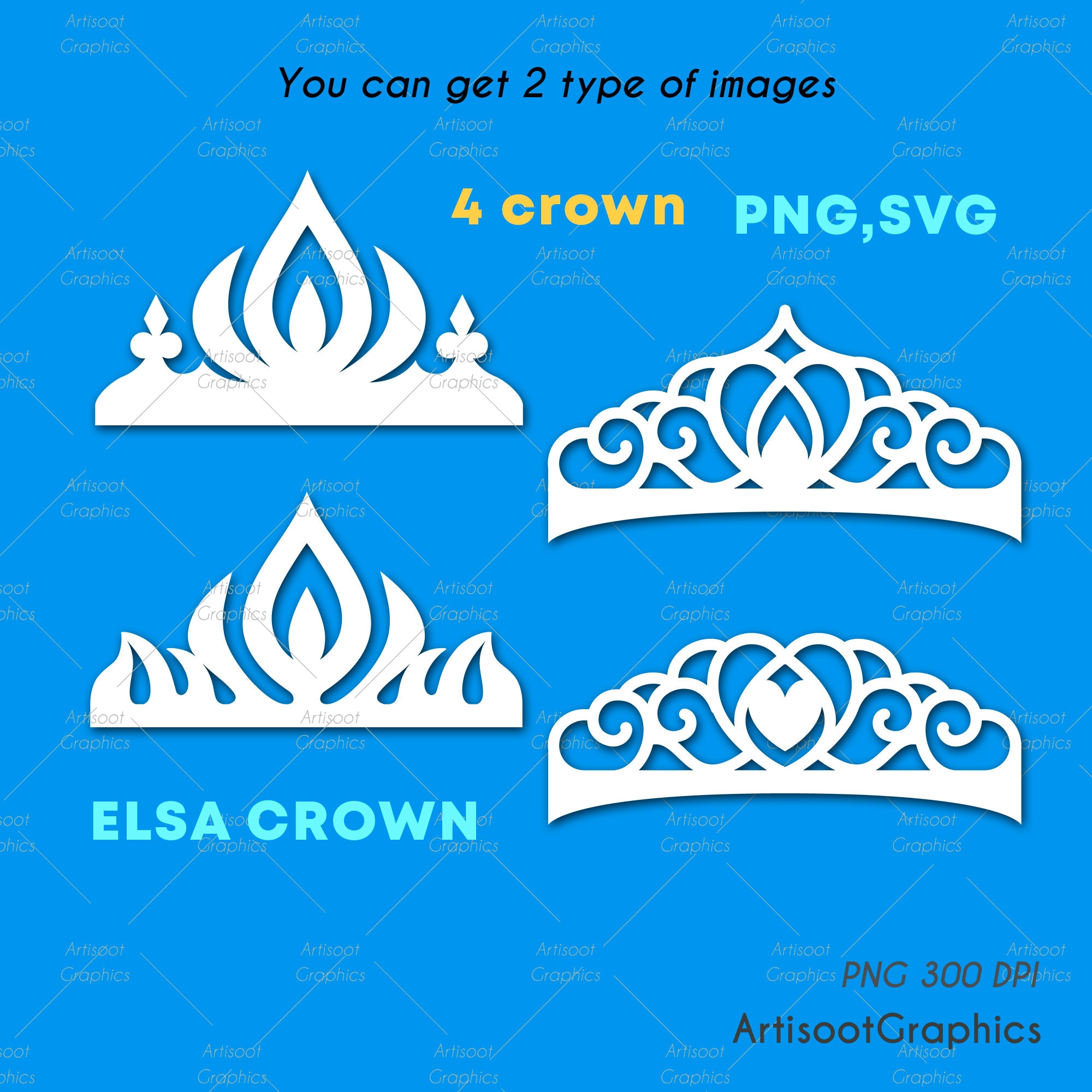 Disney Princess Crown Images