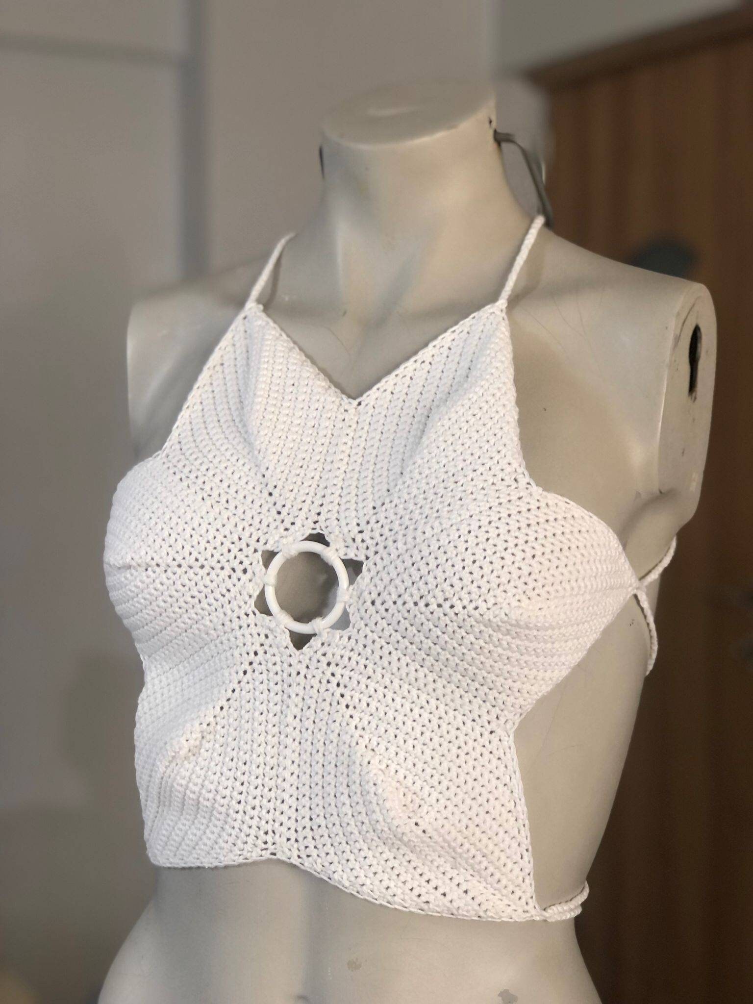 Bloom Crop Top Inspired Flower Top Ariane Grande Top - Etsy