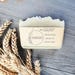 Lemongrass Soap Bar, Handmade Natural Ingredients Artisan Soap, Vegan Cold Process Soap, Palm ...