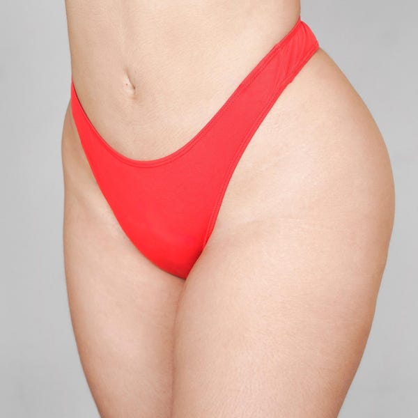 Sexy Thong Etsy