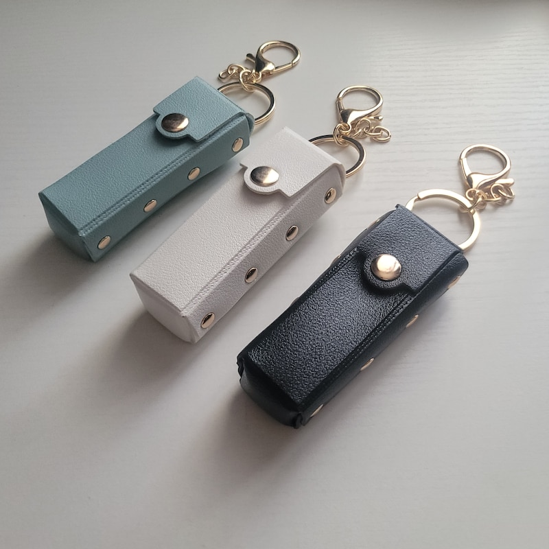 Personal Key Holder - Etsy