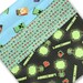 Minecraft Fat Quarter Lot Bundle Mystery Set of 2 4 Random | Etsy