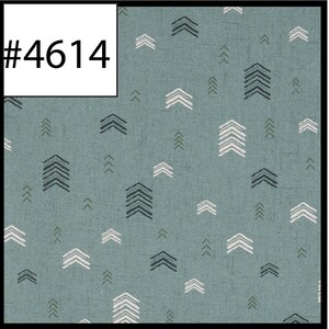 Hunting Camping Archery Fabric by Fat Quarter FQ Half 100% Cotton 1/4 ...