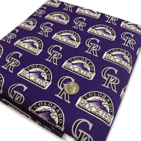 Colorado Fabric - Etsy