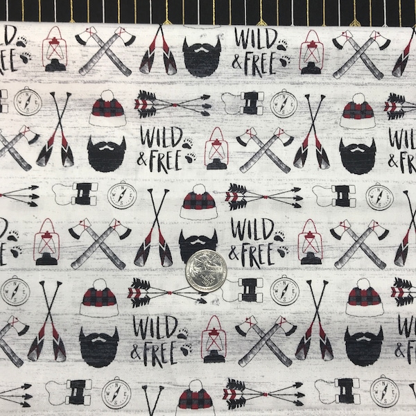 Archery Fabric - Etsy