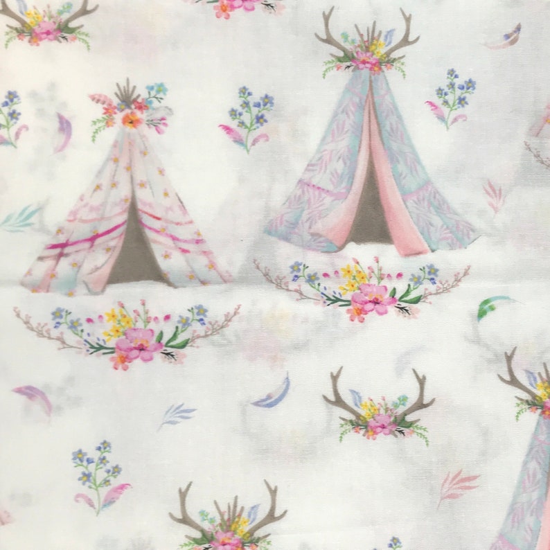 Hunting Camping Archery Fabric by Fat Quarter FQ Half 100% | Etsy