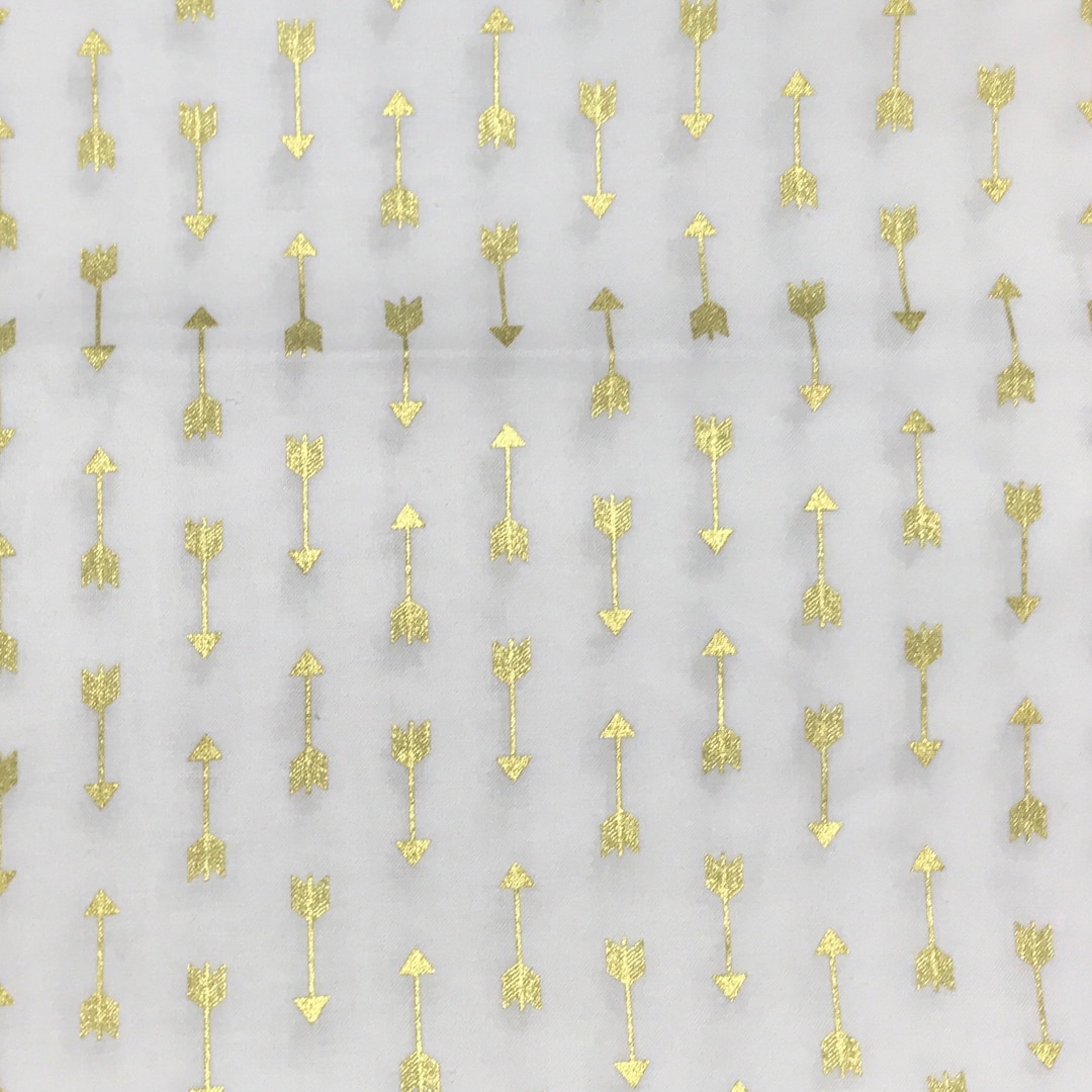 Hunting Camping Archery Fabric by Fat Quarter FQ Half 100% Cotton 1/4 ...