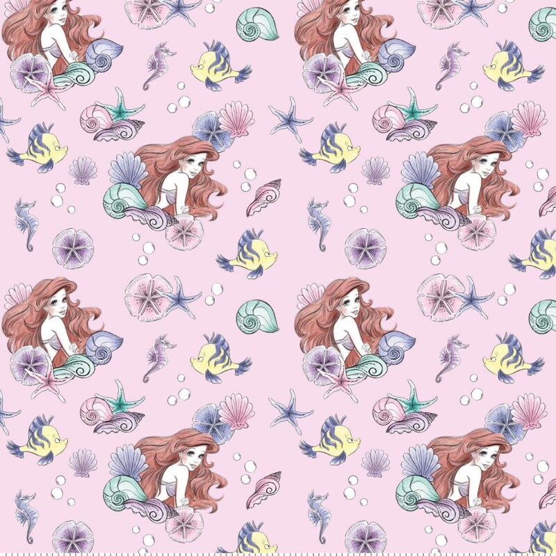 Princess Fabrics - Etsy