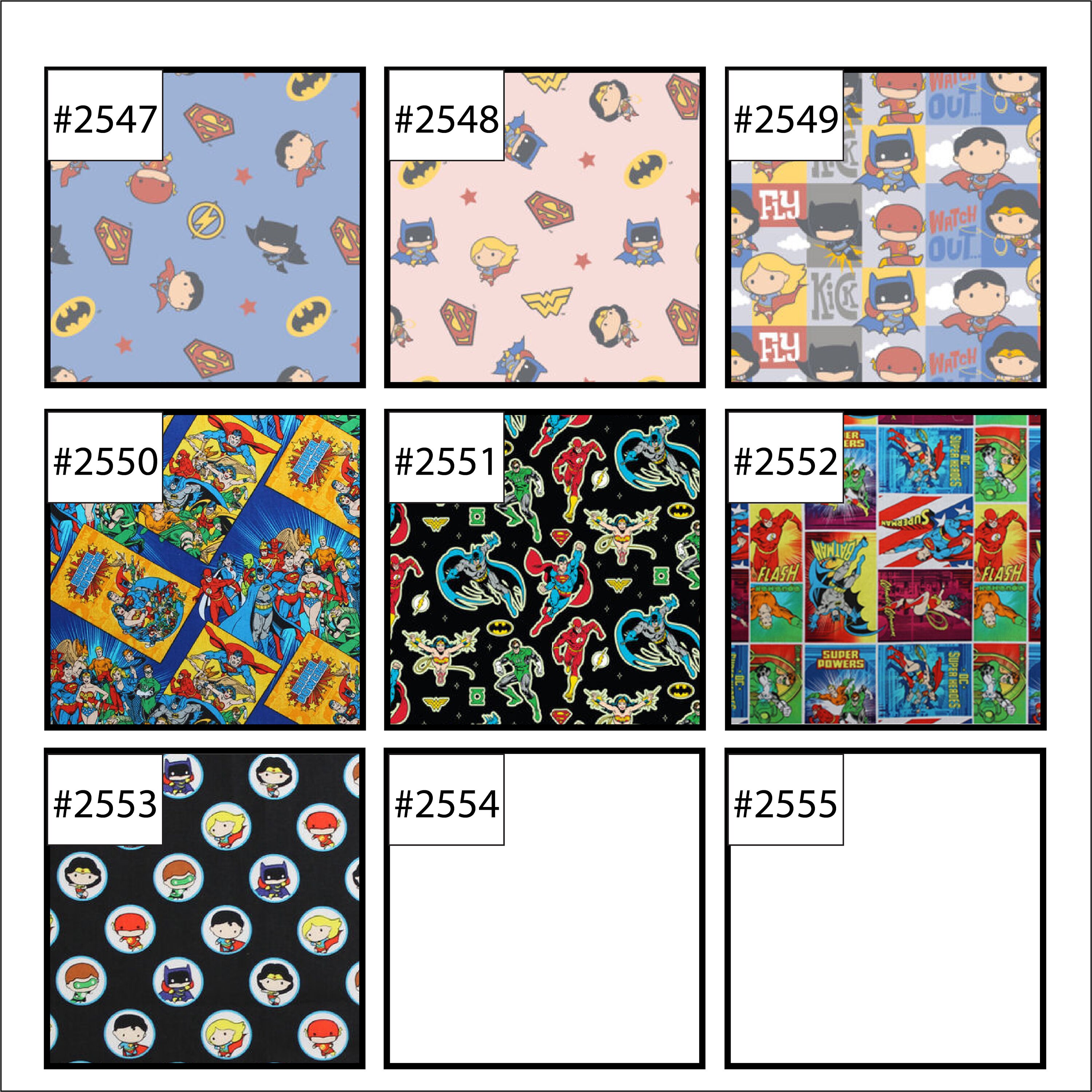 Marvel FLANNEL Fabric by the Yard FBTY Fat Quarters FQ Half - Etsy UK