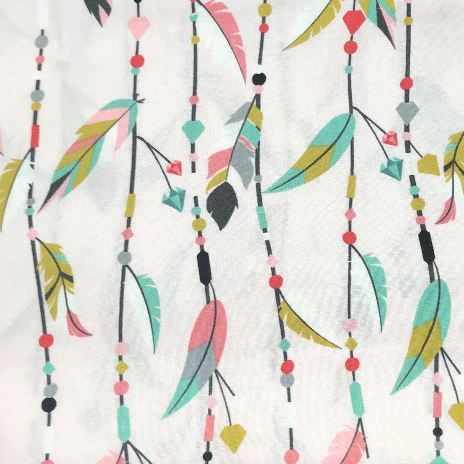 Hunting Camping Archery Fabric by Fat Quarter FQ Half 100% | Etsy