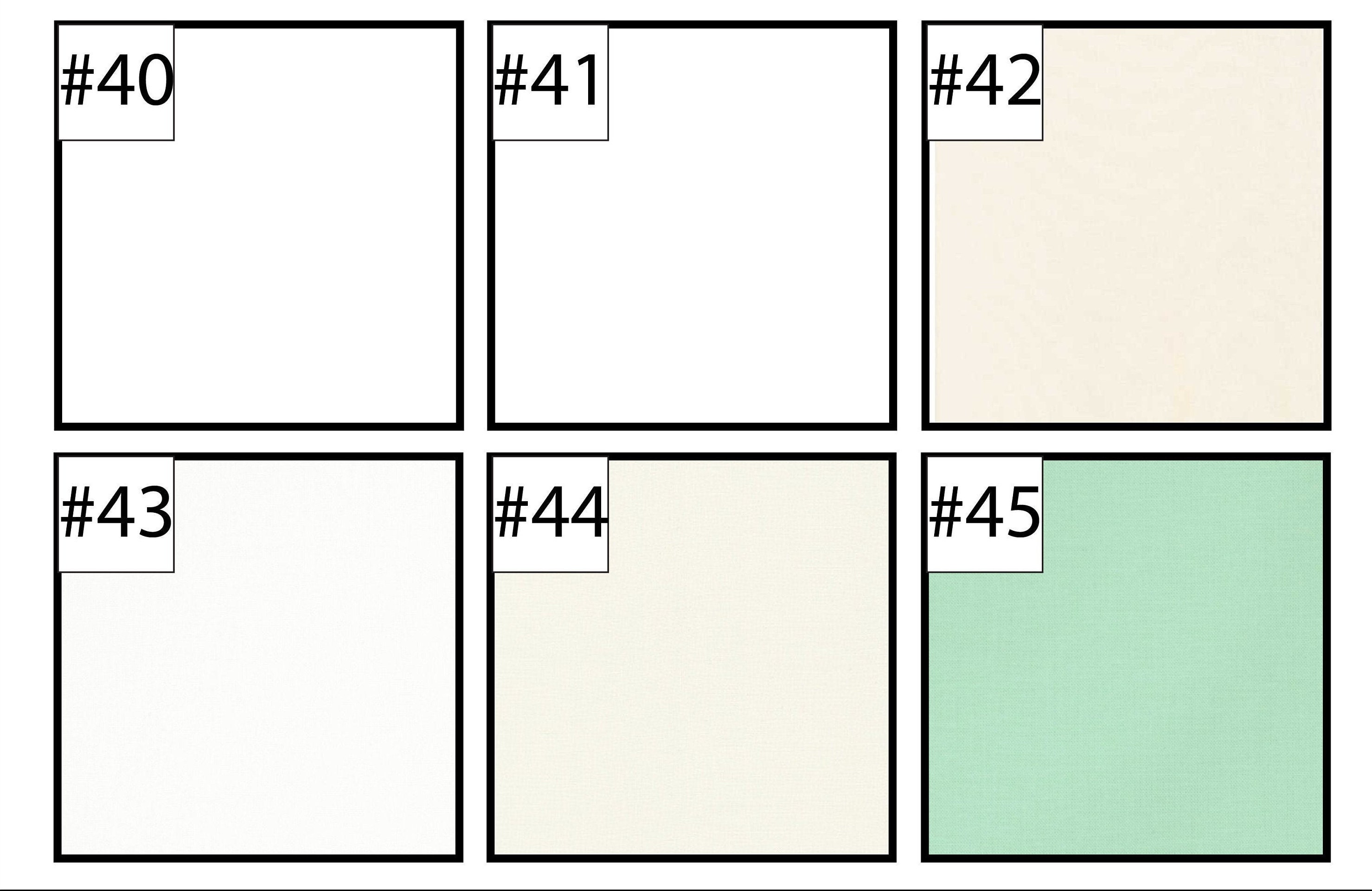 KONA Velvet Solids Fabric by the Yard FBTY Fat Quarters FQ - Etsy