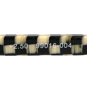 Mackenzie Childs X 3.00 Readers Courtly Check Rare Style Brand - Etsy