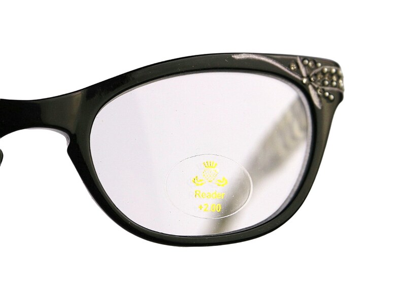 Mackenzie Childs X 3.00 Readers Courtly Check Rare Style Brand - Etsy