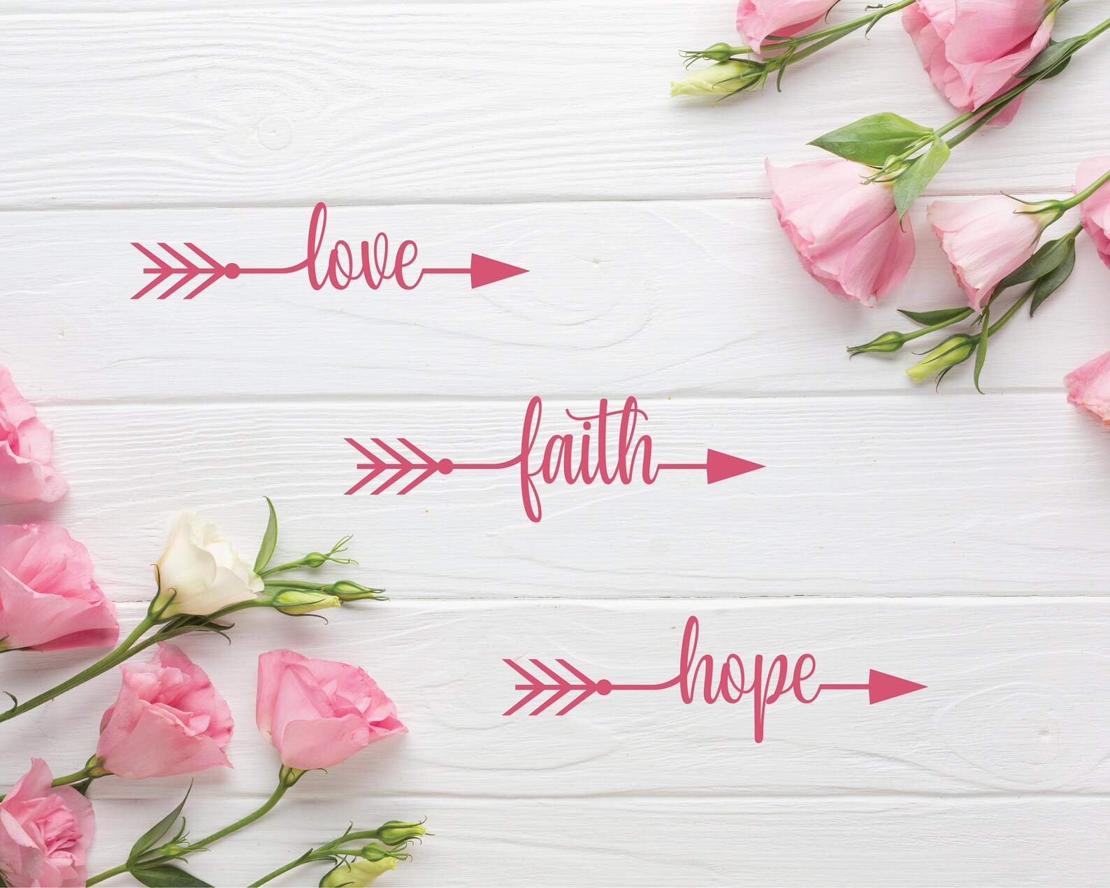 Arrow Words Svg Arrows Word Svg Arrow Svg Love Arrow Svg - Etsy UK