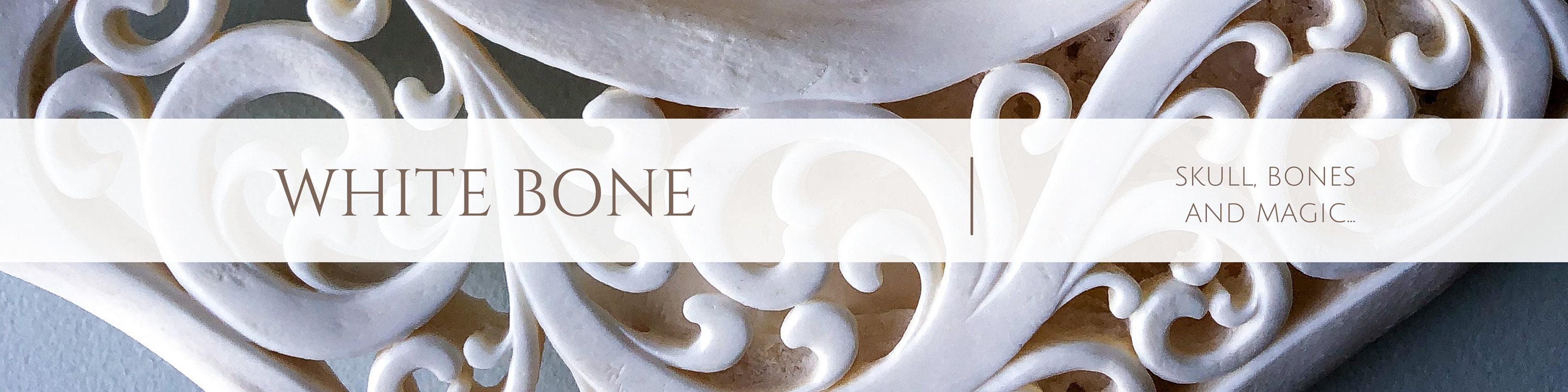 WhiteBoneStore - Etsy