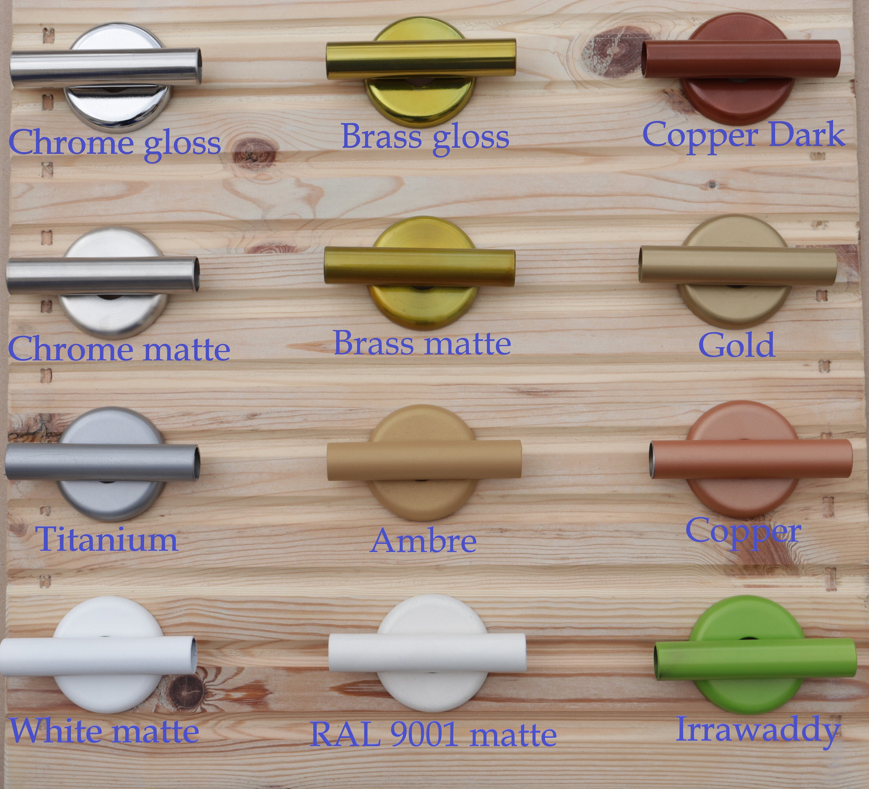 U Shaped Shower Curtain Rod for Bathroom Fitting and - Etsy