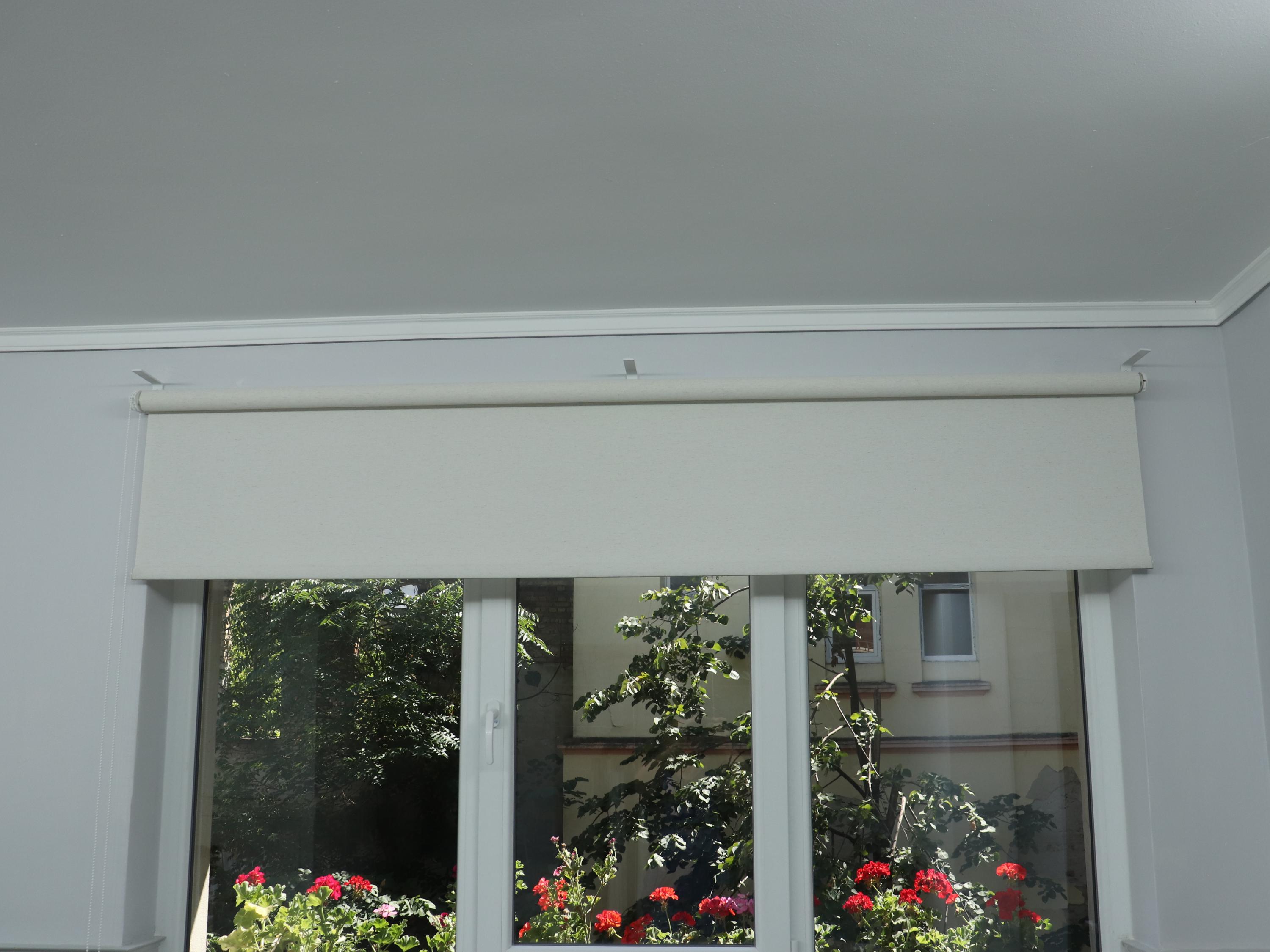 Rustic Window Valance, Cornice Board, Pelmet Box, Curtain Box- Veneered ...