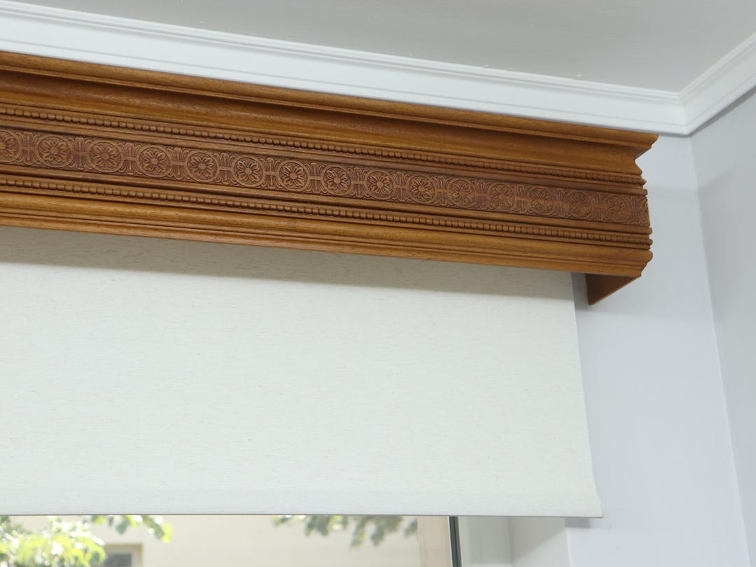 Wooden Valances Window Boxes Thanks So Much For The Tag, Janis
