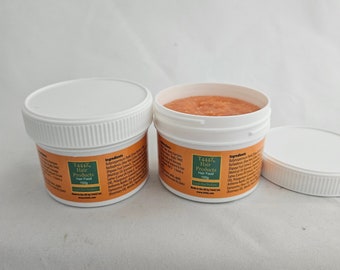T444Z 1-2-3 Hair Food Detox Shampoo Argan Shea Butter Conditioner - Etsy