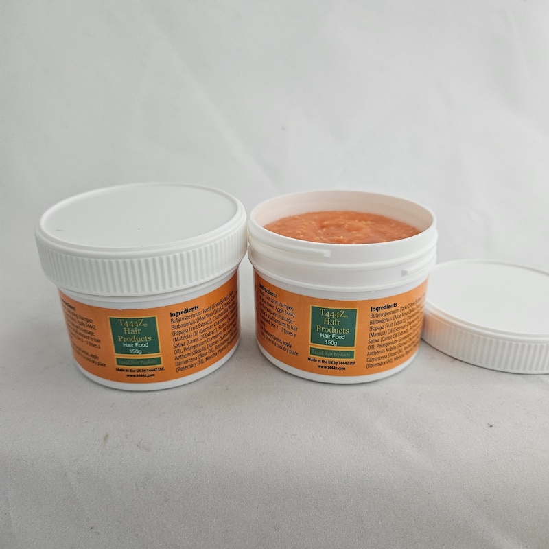 Hair Food Growth - Etsy