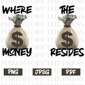 Big Latto PNG Print Ready for Sublimation Printing DTG, DTF, Printable ...