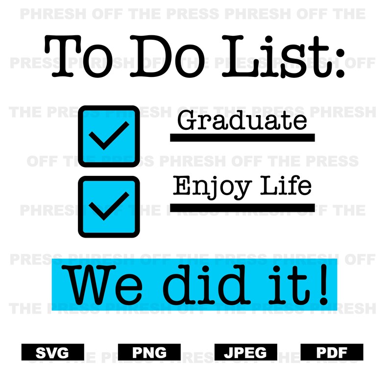 Senior to Do List, Super Senior SVG, Senior SVG, Instant Download Svg ...