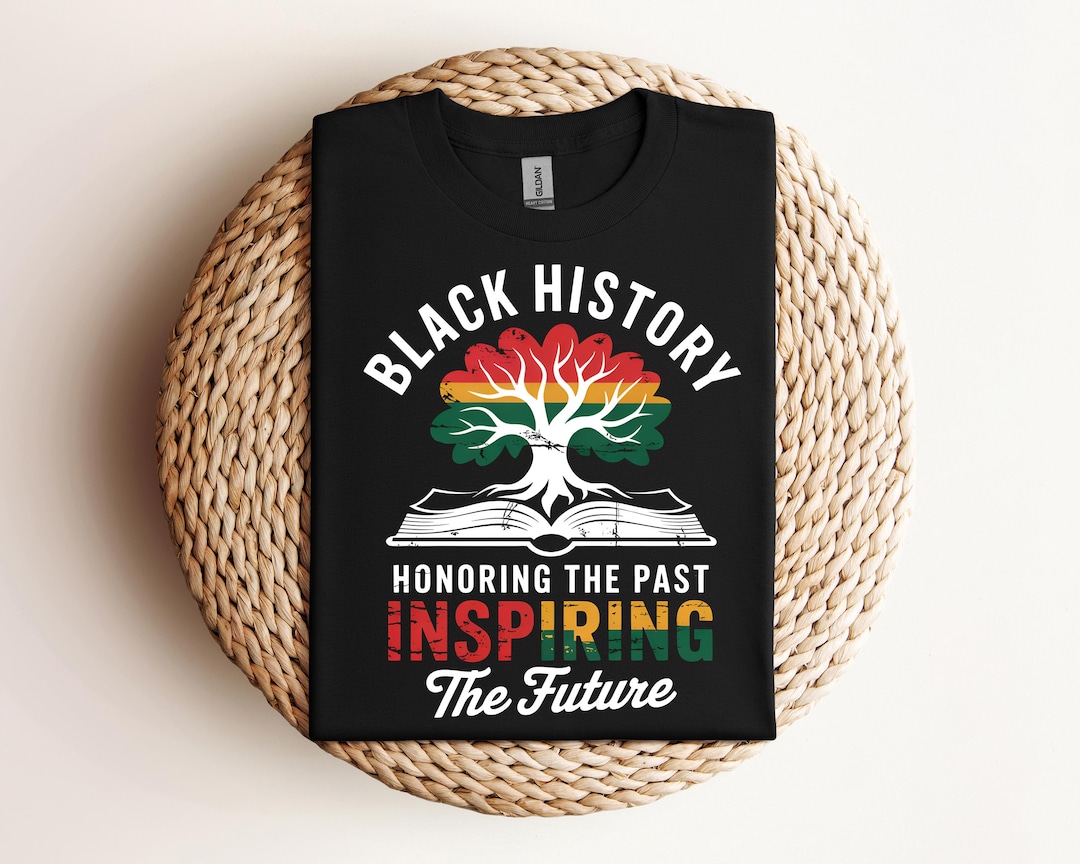 Black History Honoring the Past | Black Excellence | Black Pride ...