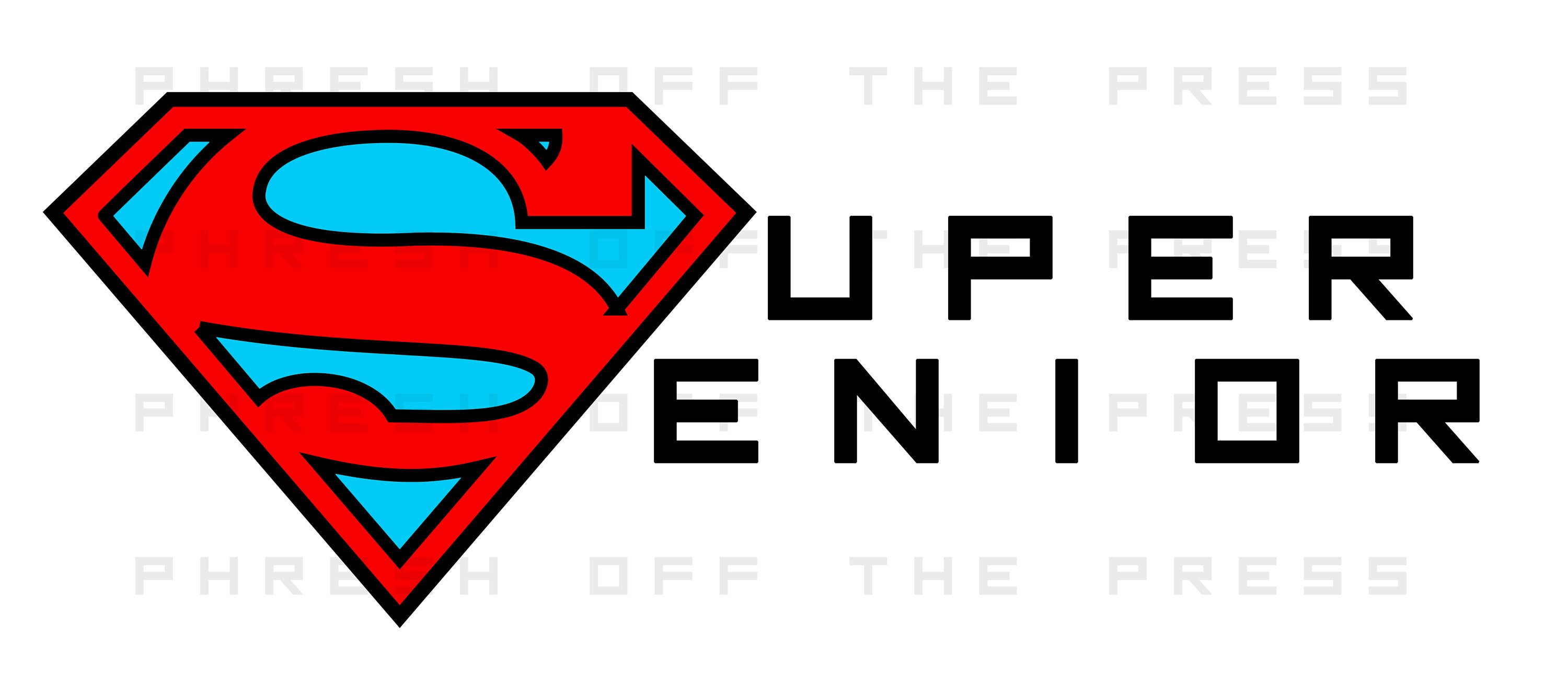 Super Senior SVG, Senior SVG, Instant Download Svg, Class of 2021 ...