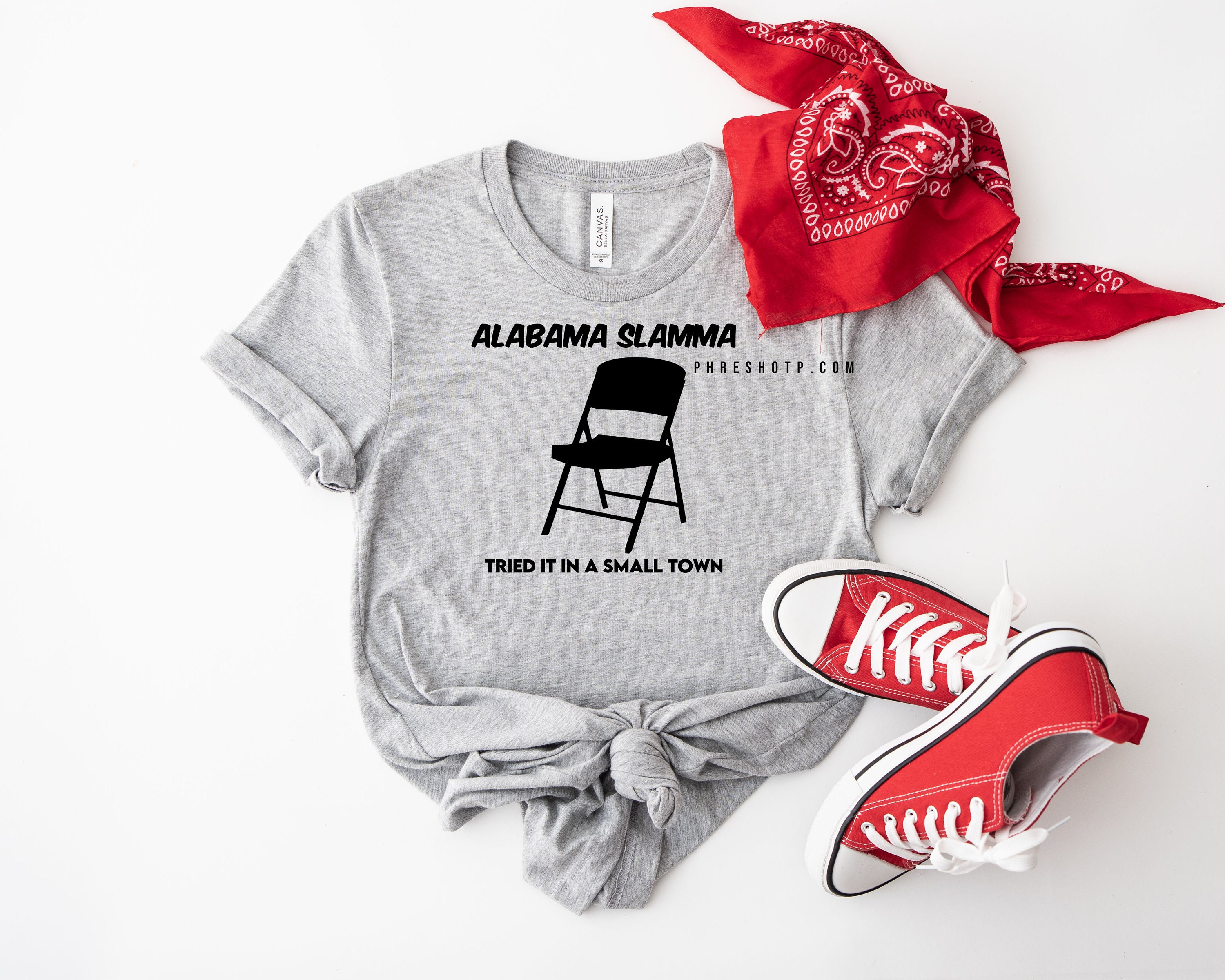 Alabama Slamma SVG, Tried It Small Town, Small Town, Acting Brand New ...