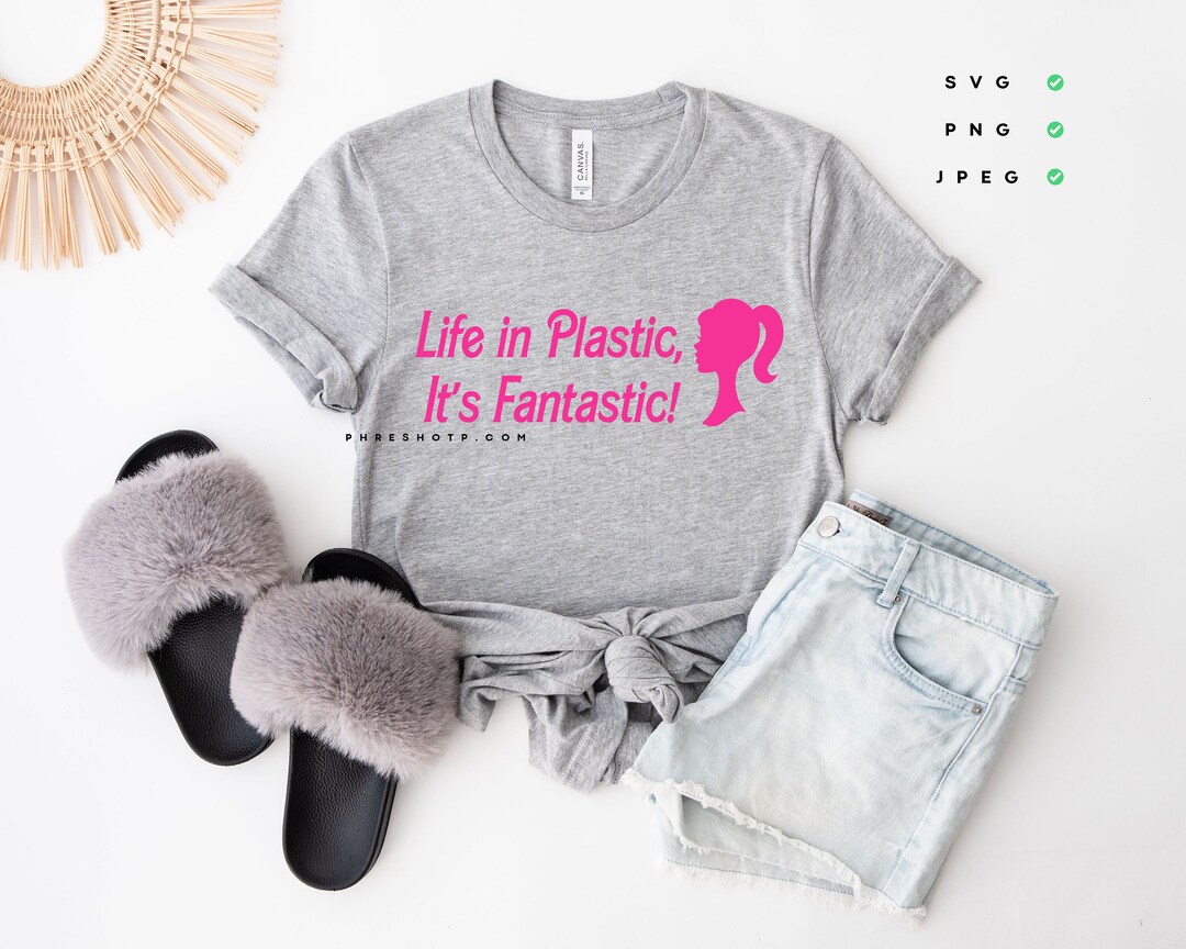 Barb Girl, Barb World PNG, Mock-up, Grind, Hustle, Acting Brand New ...