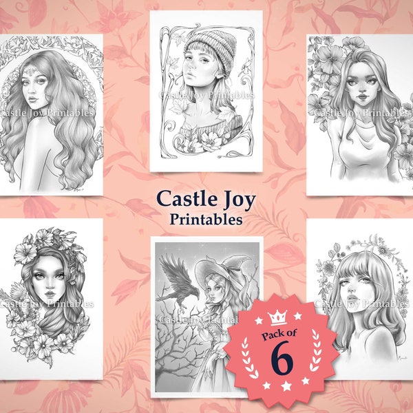 Leaf Color Combinations for Adult Coloring Books Prismacolor - Etsy Canada