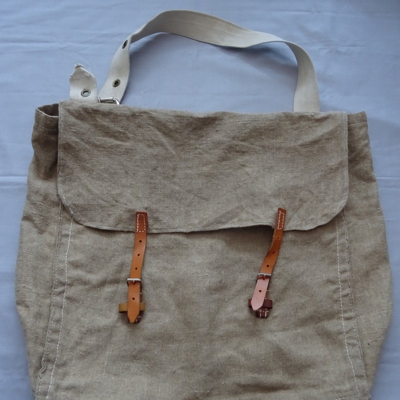 Mail Bag - Etsy
