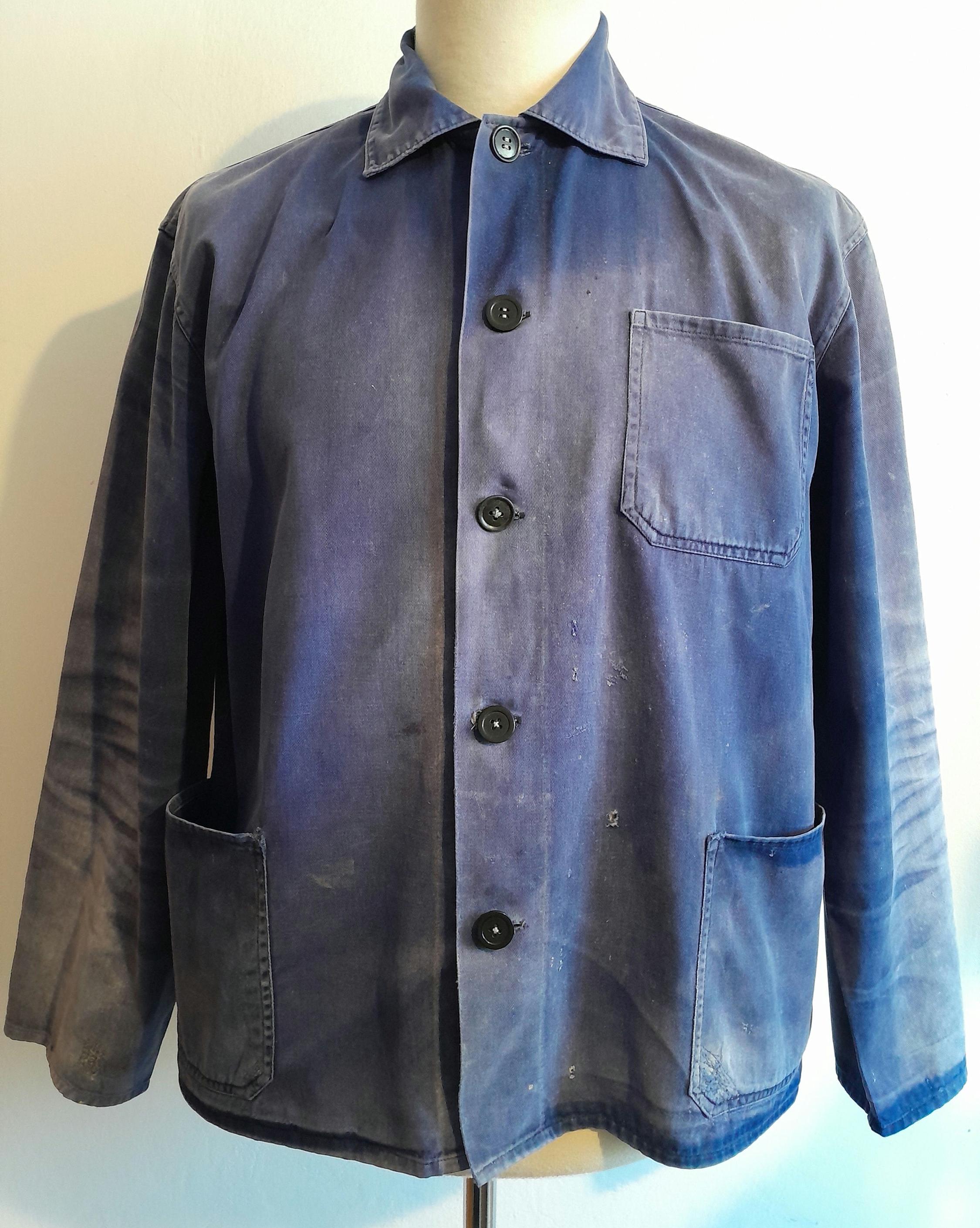 40s French Jacket - Etsy 40s French Jacket - Etsy