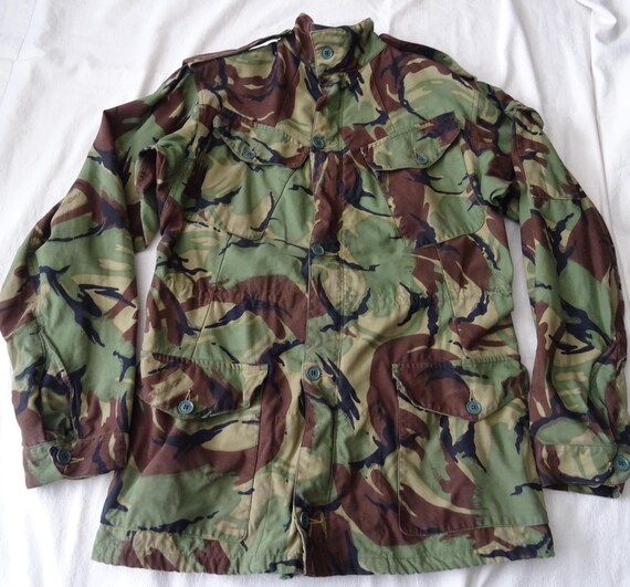 1968 pattern dpm british - Gem