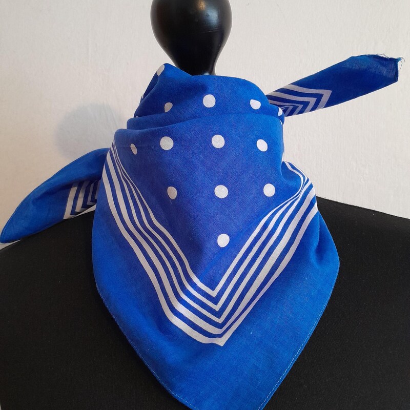 French Bandana for Men - Etsy UK