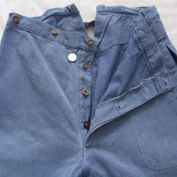 Swiss Army Pants - Etsy