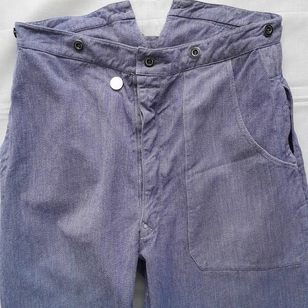 Swiss Army Pants - Etsy