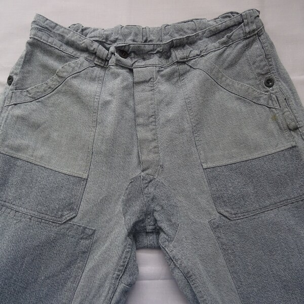 Swiss Army Pants - Etsy