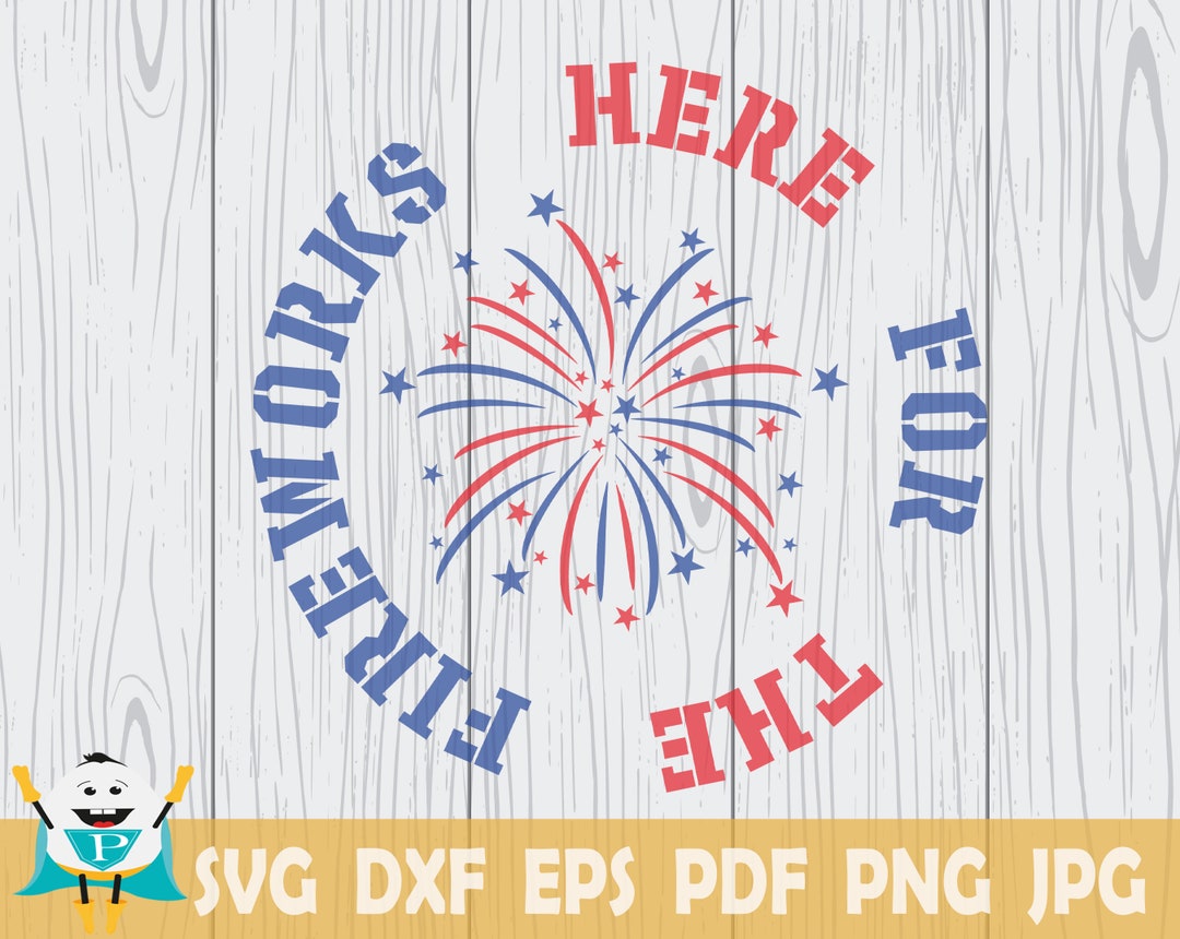 Here for the Fireworks SVG, Printable Vector ,cricut , Silhouette ...