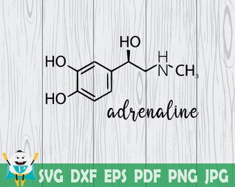 Ketamine SVG Chemical Formula Printable Vector cricut cut | Etsy