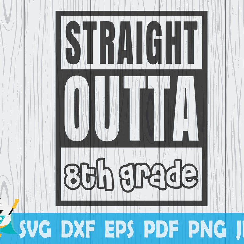 Eight Grade Graduation - Etsy