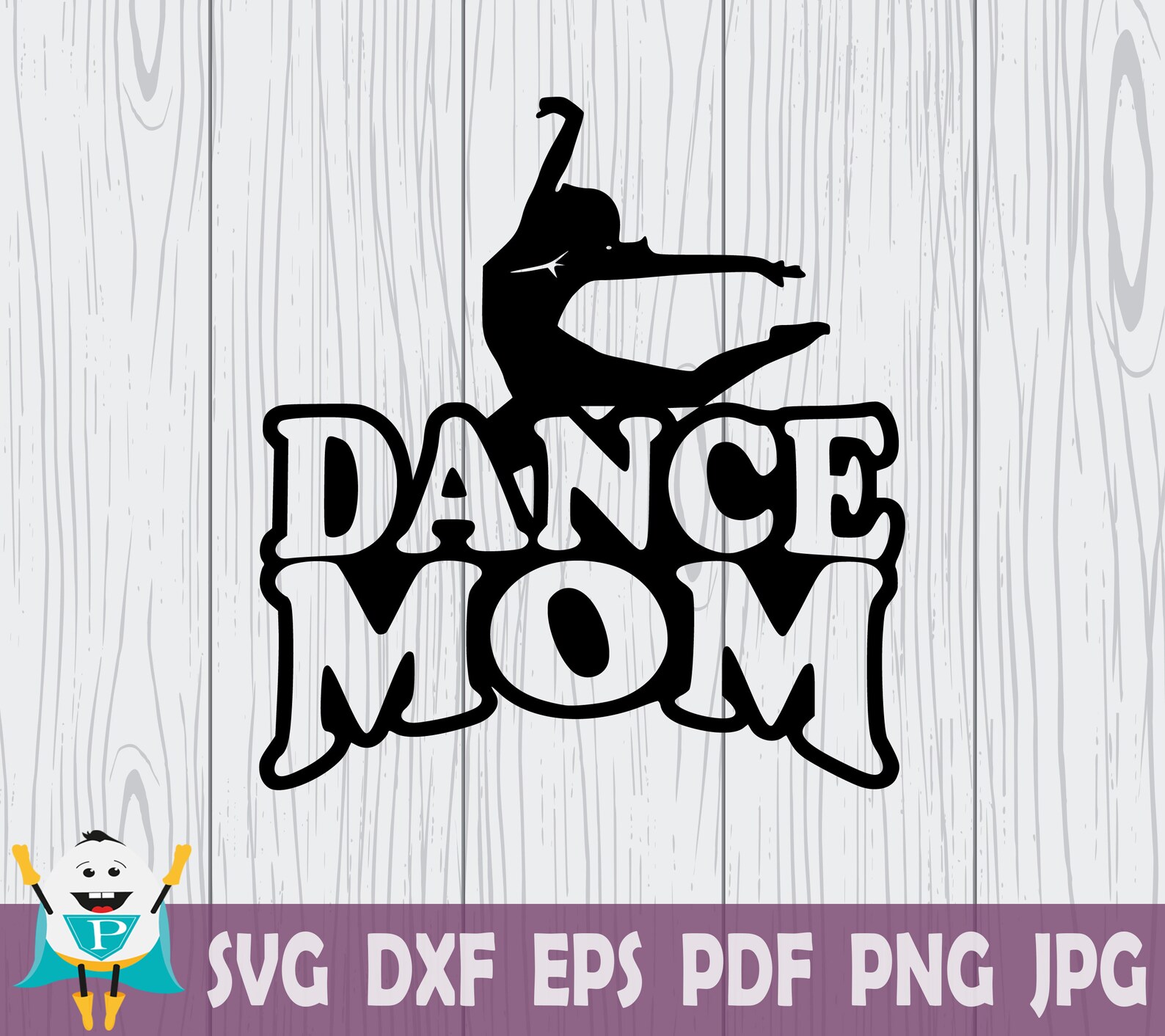 Dance Mom SVG , Cut File ,cricut, Printable Vector, T-shirt and Decal ...
