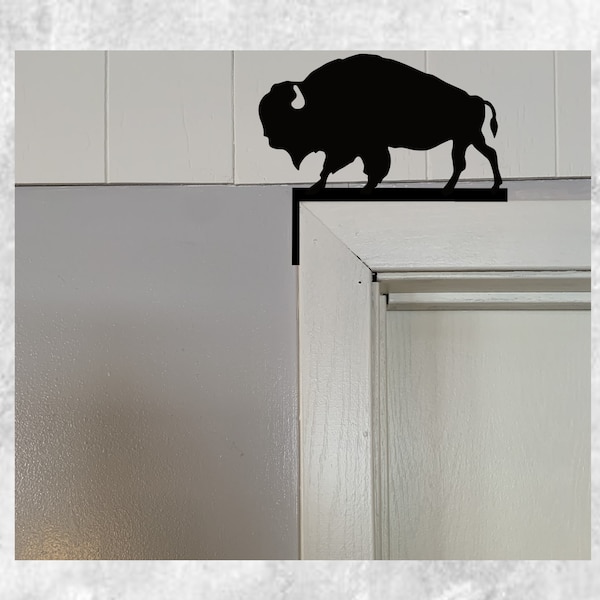 Above Door Decor - Etsy