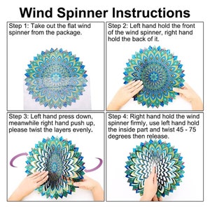 Holiday Cheer Wind Spinner - Unique Jolliest Bunch of Assholes This ...