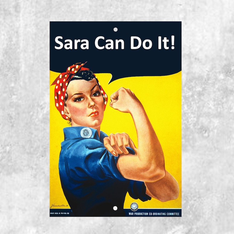 Rosie Personalised - Etsy