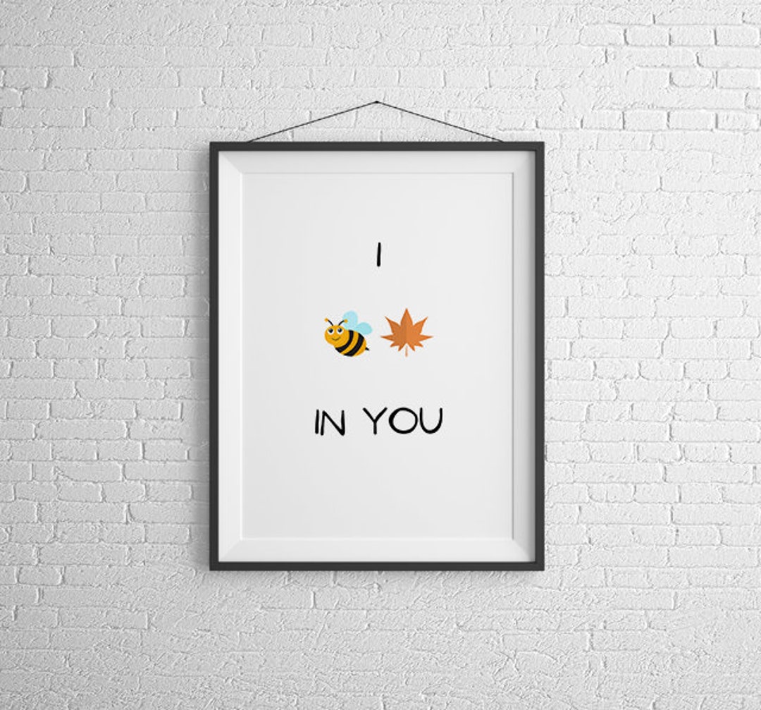 I Believe in You | Simple Quote | Digital Download | Inspirational ...