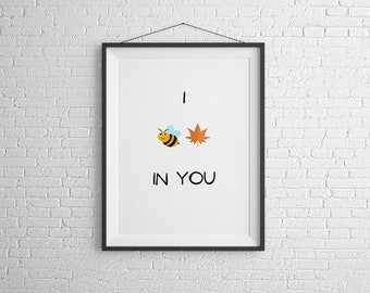 Believe in You - Etsy