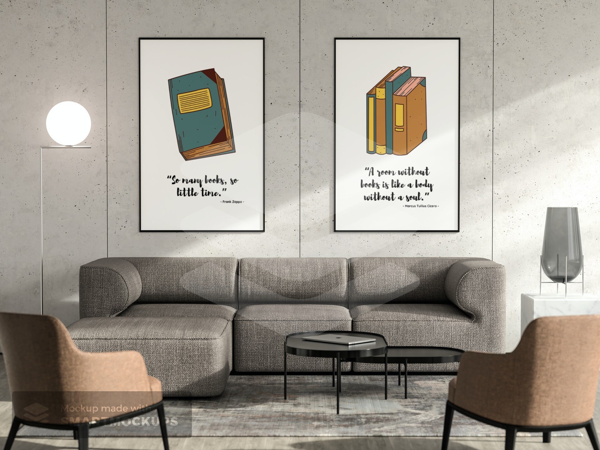 Books Lover Digital Download Poster Gift Printable Wall Art Decoration ...