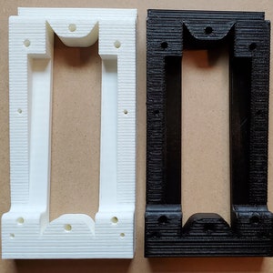 Vinyl Siding Mount Angle Adjustment Wedge for Original Ring, Ring 2 ...